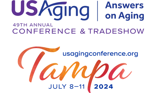 Focus Areas | USAging Conference